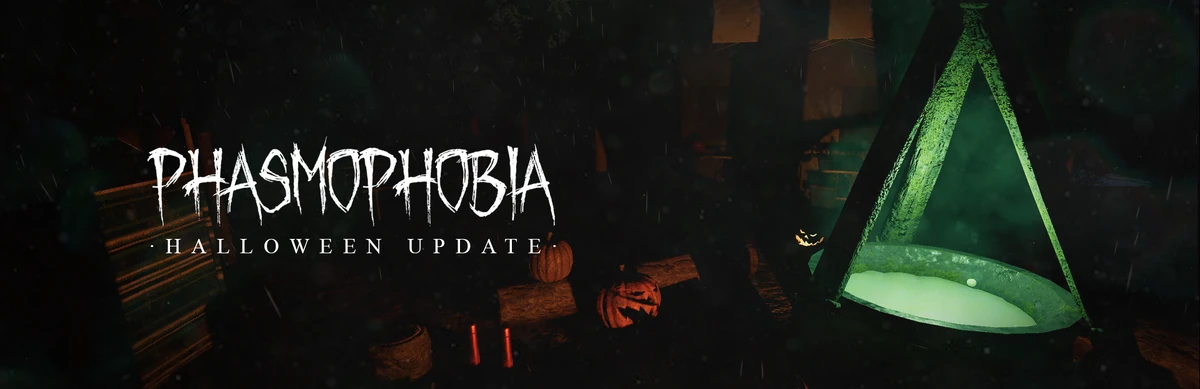 0.9.1.0 | Phasmophobia Wiki | Fandom