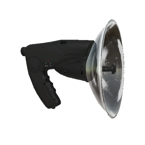 Parabolic Microphone | Phasmophobia Wiki | Fandom