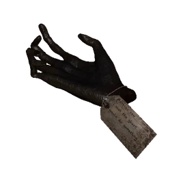 Monkey Paw | Phasmophobia Wiki | Fandom