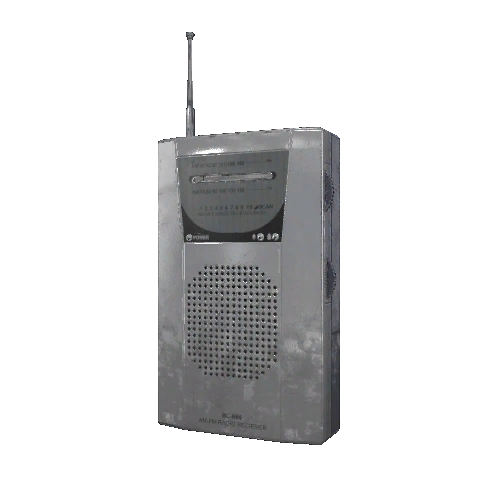 Spirit Box | Wiki Phasmophobia | Fandom