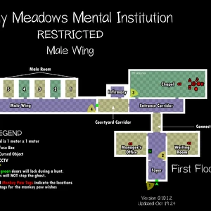 Discuss Everything About Phasmophobia Wiki | Fandom