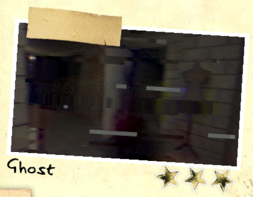 Shade | Phasmophobia Wiki | Fandom