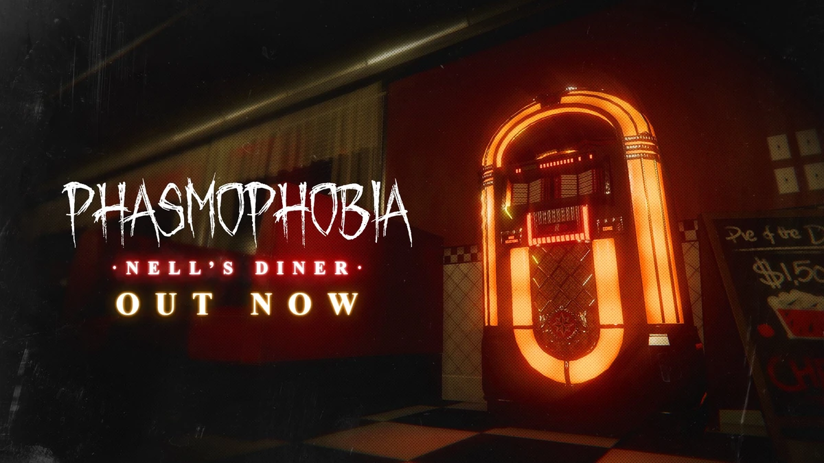 0.15.0 | Phasmophobia Wiki | Fandom