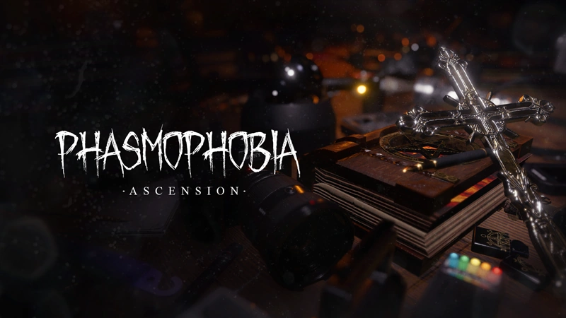0.9.0 | Phasmophobia Wiki | Fandom
