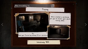 Training | Phasmophobia Wiki | Fandom