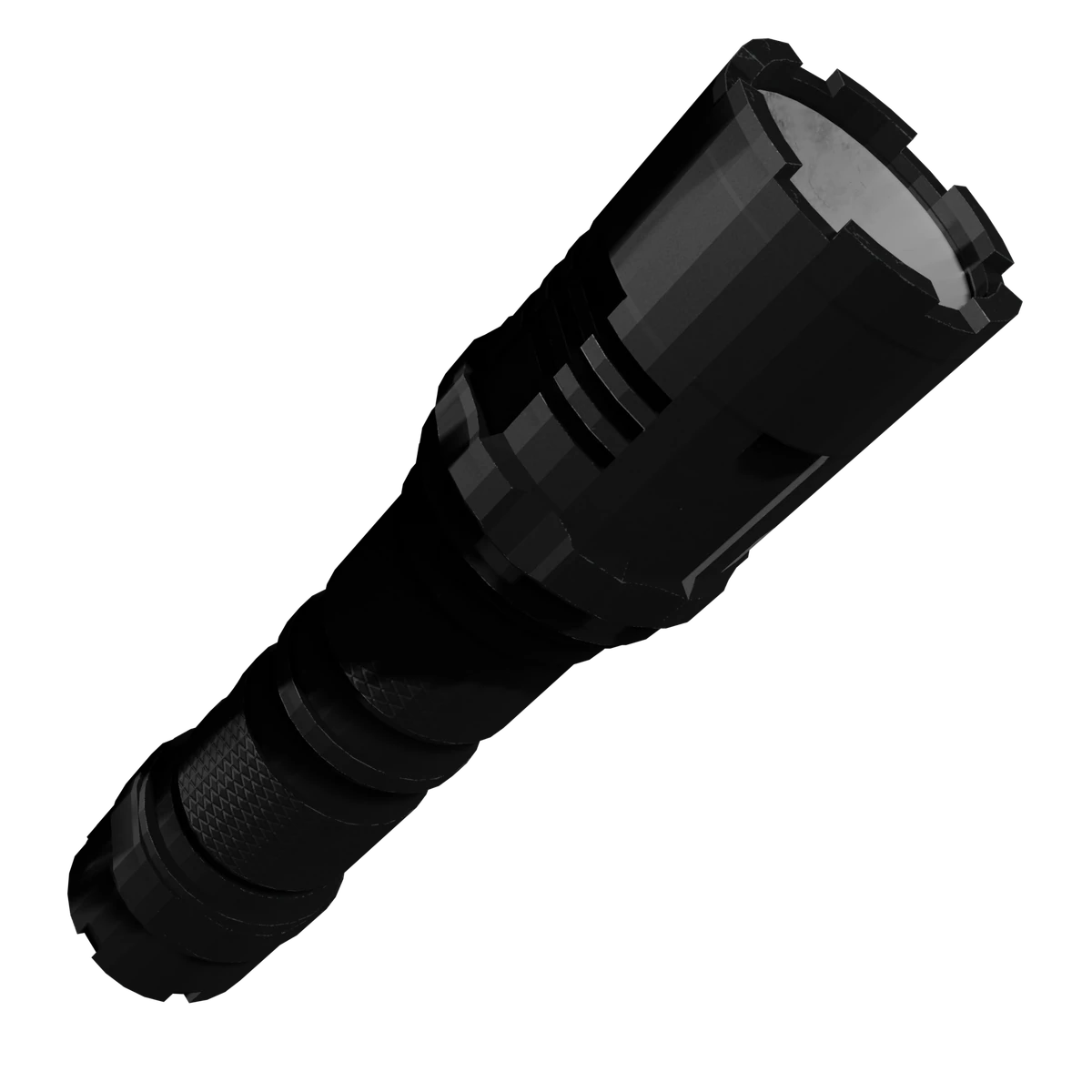 Strong Flashlight | Phasmophobia Wiki | Fandom