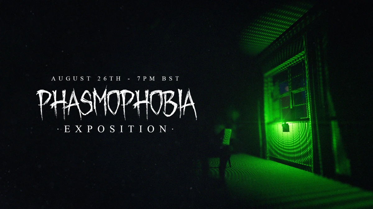 0.3.0 | Phasmophobia Wiki | Fandom