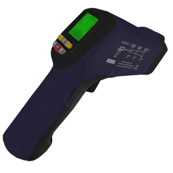 Freezing Temperatures | Phasmophobia Wiki | Fandom