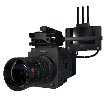 Caméra vidéo | Wiki Phasmophobia | Fandom