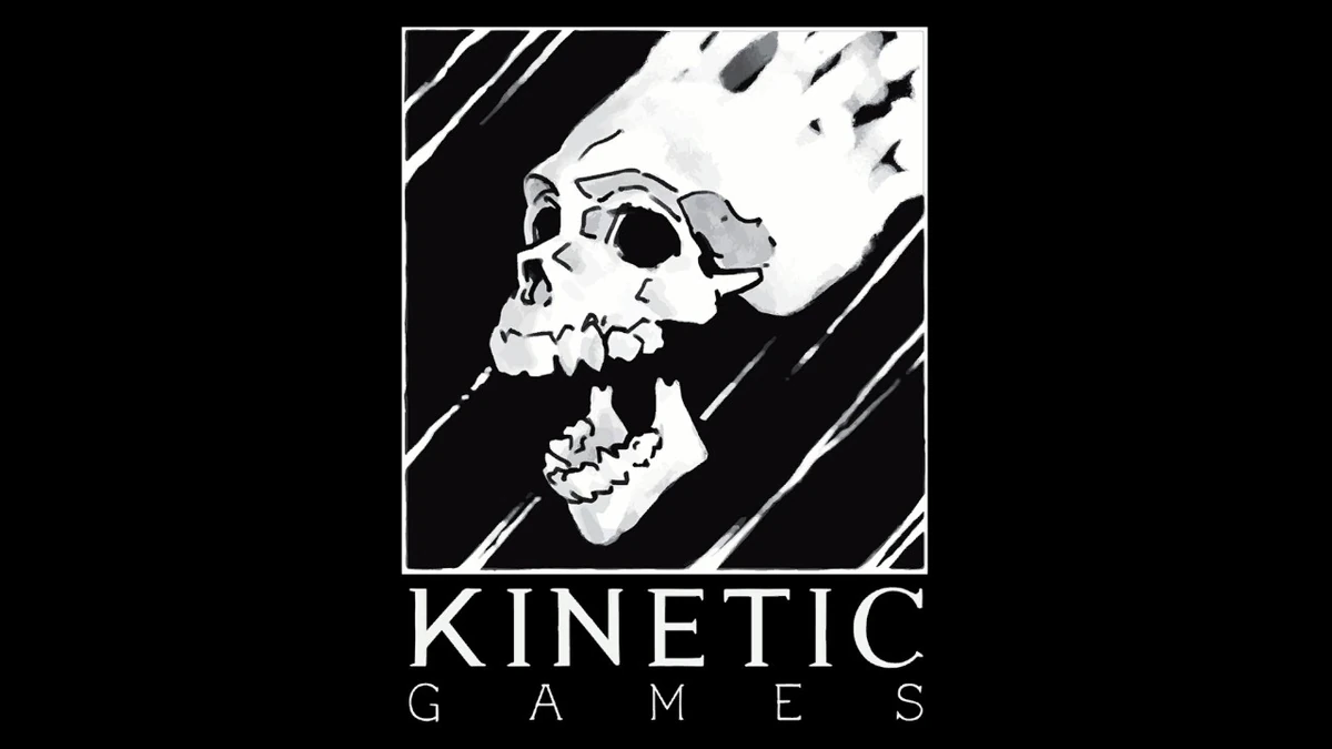 Kinetic Games | Wiki Phasmophobia | Fandom