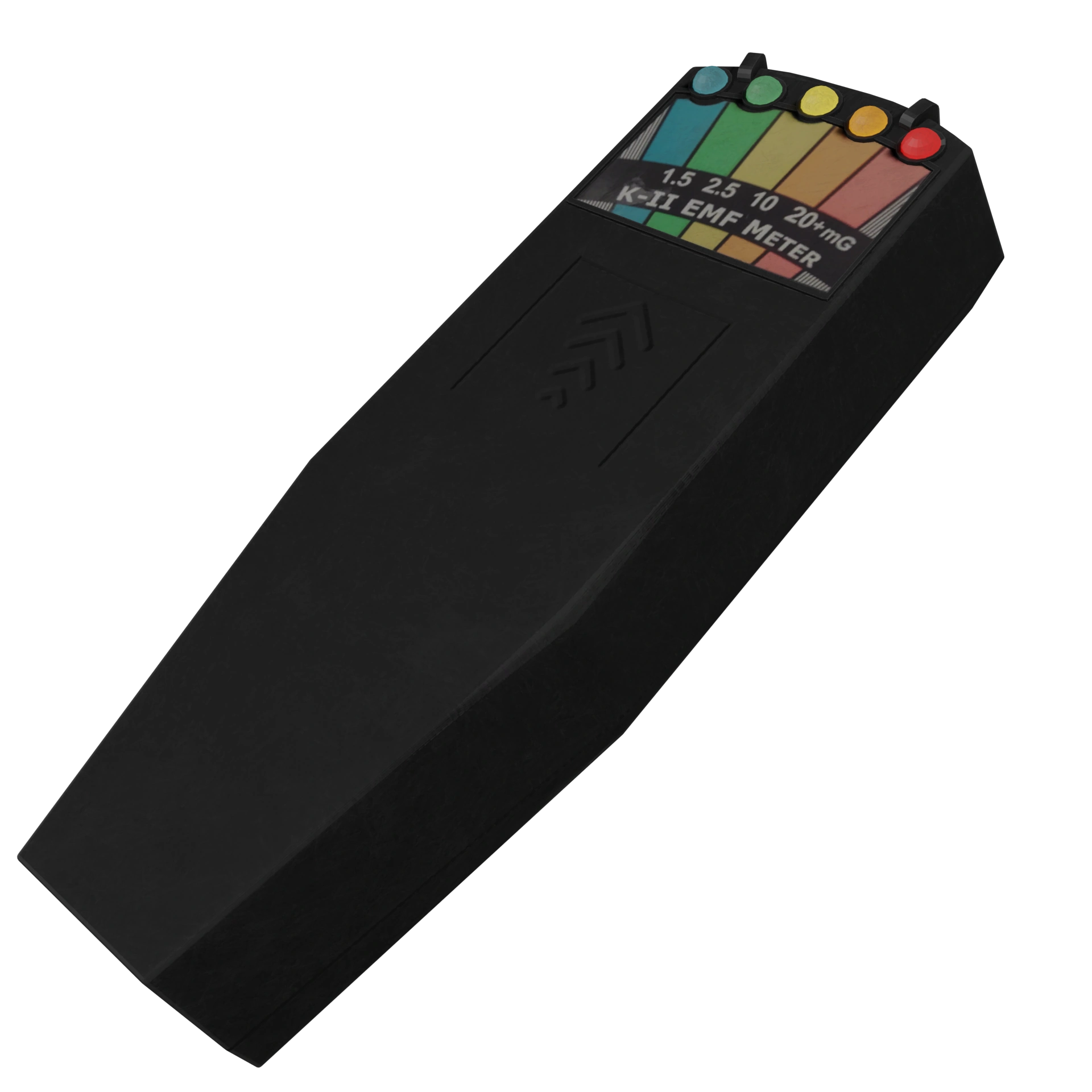 EMF Reader | Phasmophobia Wiki | Fandom