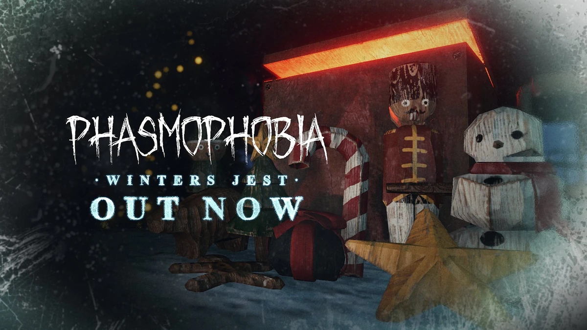 0.15.1.0 | Wiki Phasmophobia | Fandom