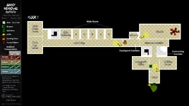 Sunny Meadows Mental Institution | Phasmophobia Wiki | Fandom
