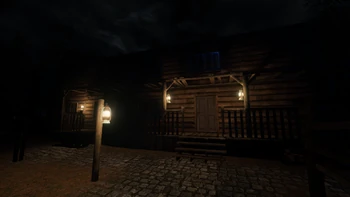 Bleasdale Farmhouse | Phasmophobia Wiki | Fandom