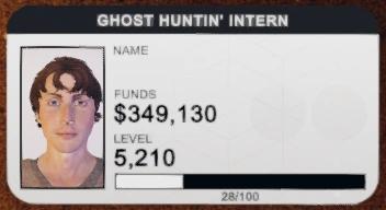 Carte d'identité | Wiki Phasmophobia | Fandom