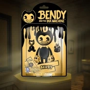 Bendy | PhatMojo Wiki | Fandom