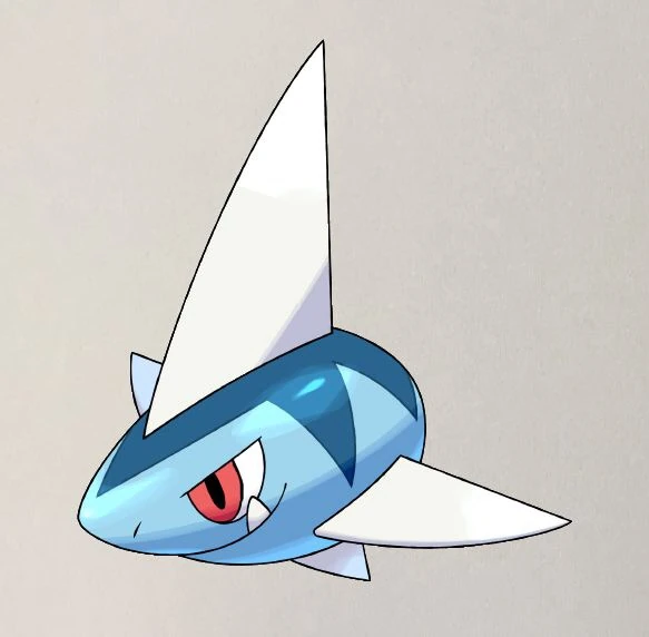 Sharfin | PHAU Wiki | Fandom