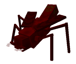 Morbid Locust | Phayriosis Wiki | Fandom