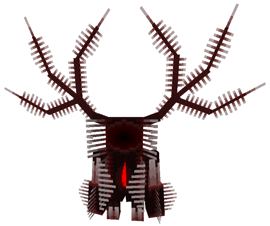 Converted Warden | Phayriosis Wiki | Fandom