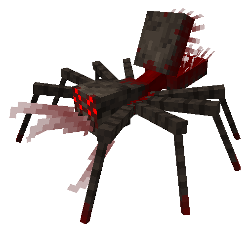 Decayed Spider | Phayriosis Wiki | Fandom