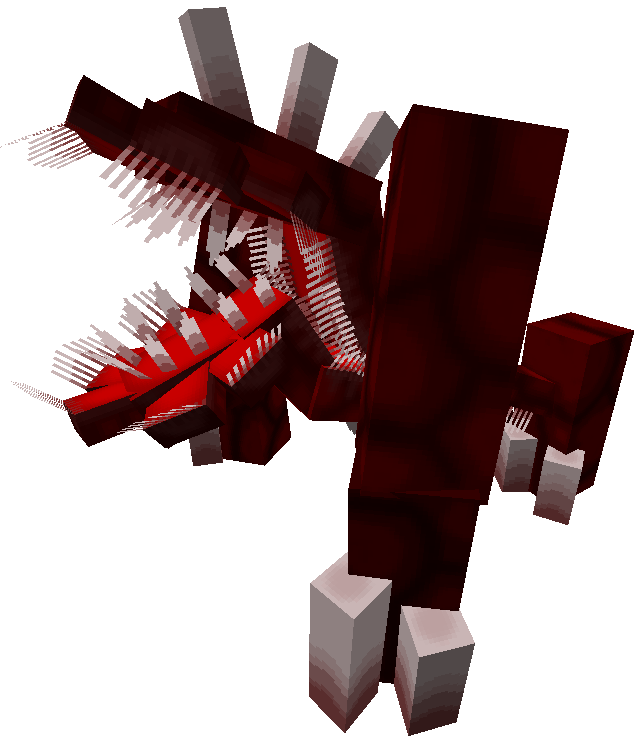 Gore Amalgamation | Phayriosis Wiki | Fandom