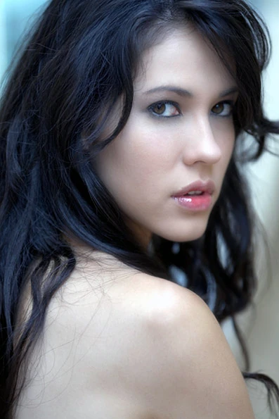 Dyani Wade | Phenom Wiki | Fandom