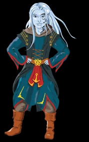 Ilke | Phenomena Wikia | Fandom