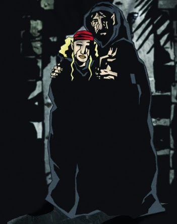 Harti | Phenomena Wikia | Fandom