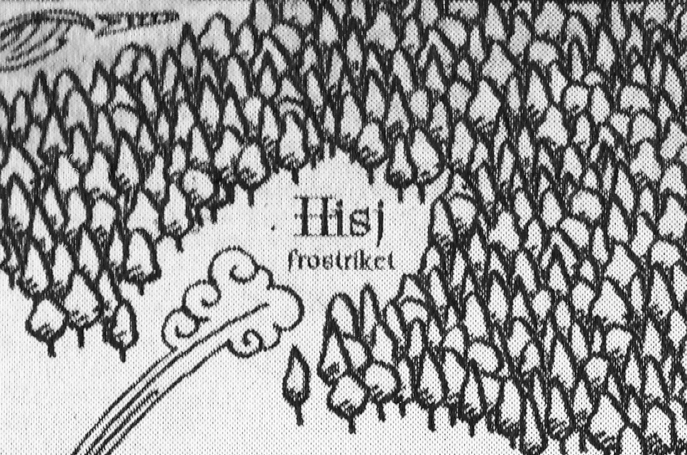 Hisj | Phenomena Wikia | Fandom