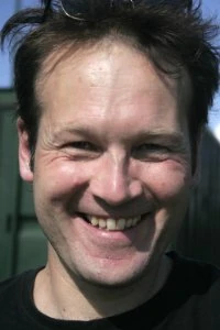 Christian "Chris" Limmer | Phenomena Wikia | Fandom