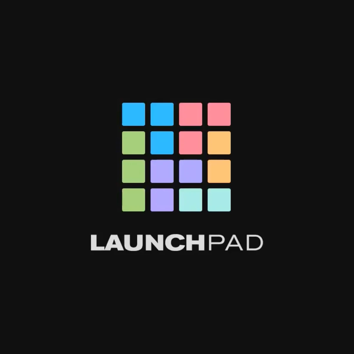 Launchpad | Bryson Records Wiki | Fandom