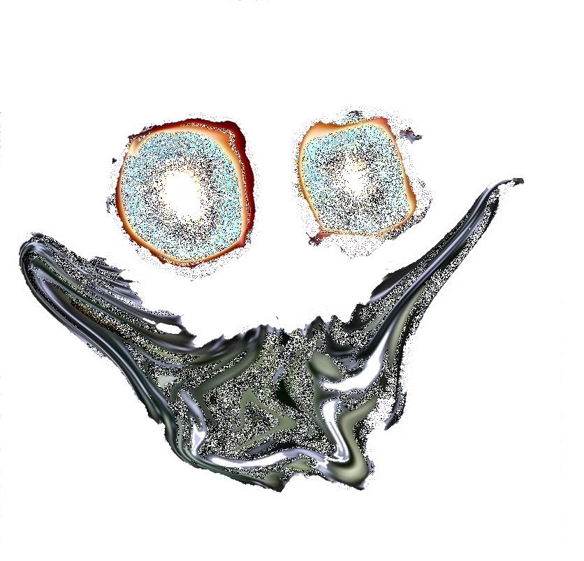 A-100 (The Glitchy Expression) | Phenomenal Rooms Wiki | Fandom