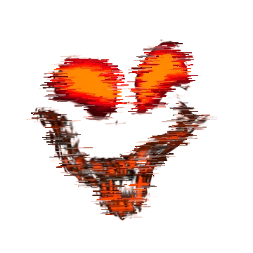 K-60 (The Multi Creature) | Phenomenal Rooms Wiki | Fandom