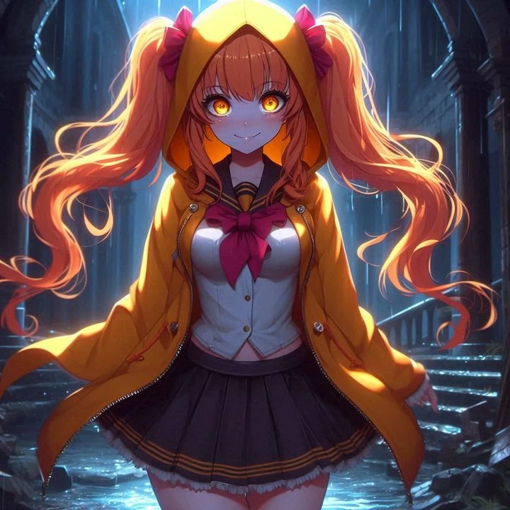 María von Devine | Wiki Phi Universo | Fandom