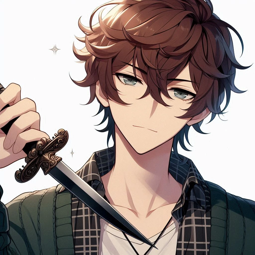 Chico | Wiki Phi Universo | Fandom