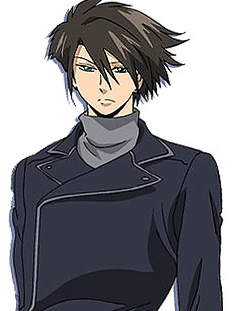 Bishop | Phi Brain: Kami no Puzzle Wiki | Fandom