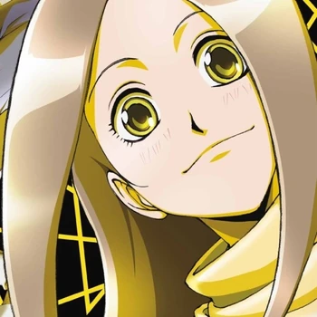 Ana Gram | Phi Brain: Kami no Puzzle Wiki | Fandom