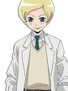 Cubic Galois | Phi Brain: Kami no Puzzle Wiki | Fandom