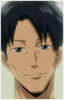 Akira Daimon | Phi Brain: Kami no Puzzle Wiki | Fandom