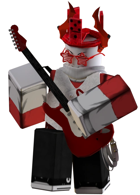 Stratobloxxer | PHIGHT! Rephurnished Wiki | Fandom