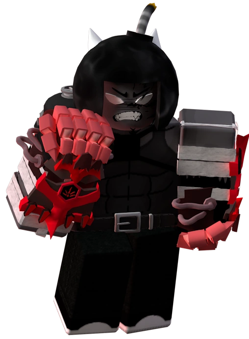 Fuse Bomb | PHIGHT! Rephurnished Wiki | Fandom