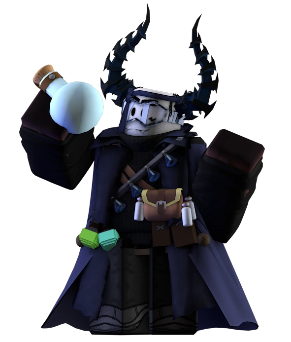 Potion | PHIGHT! Rephurnished Wiki | Fandom