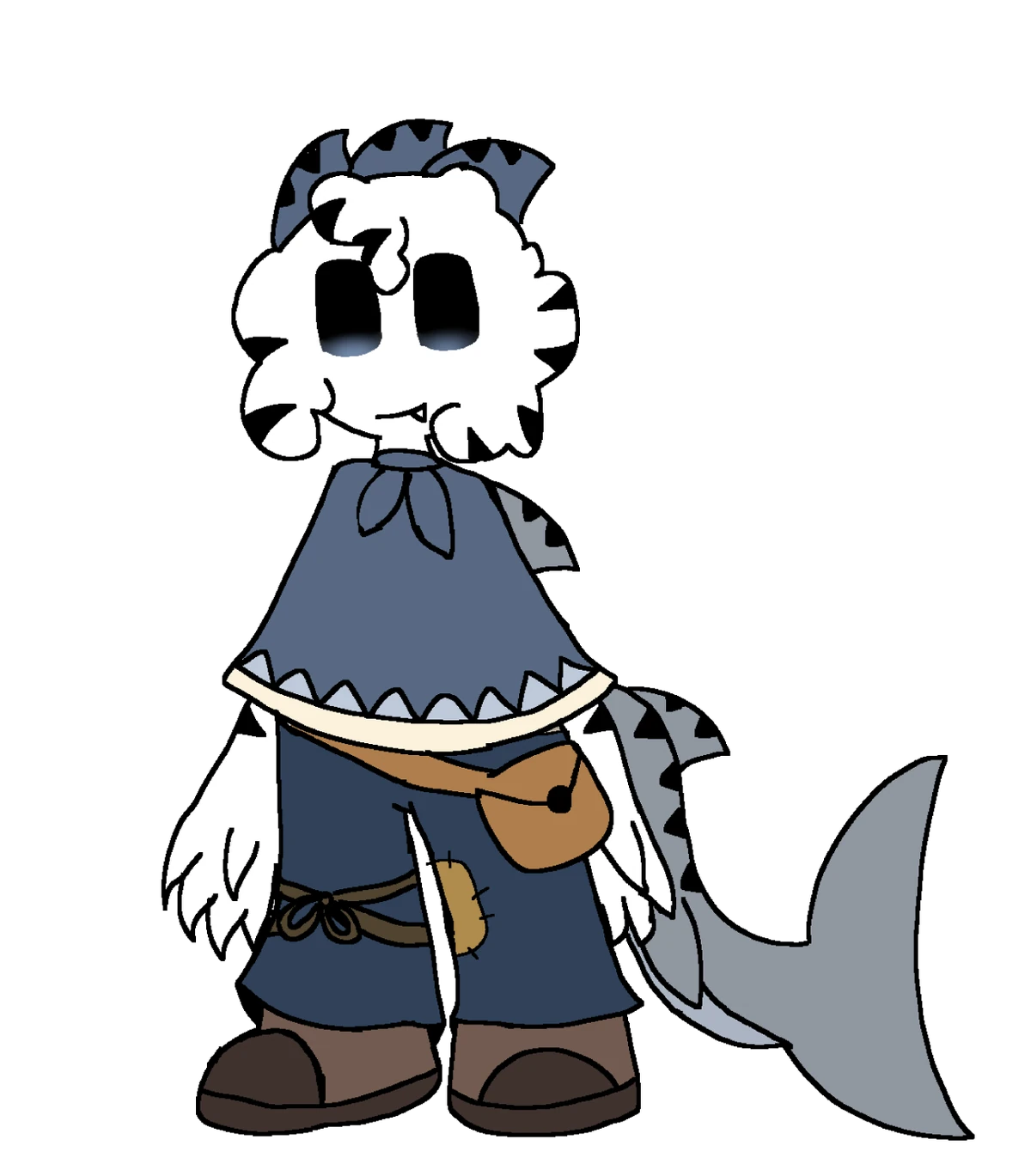 Mimic | Phighting Medieval AU Wiki | Fandom