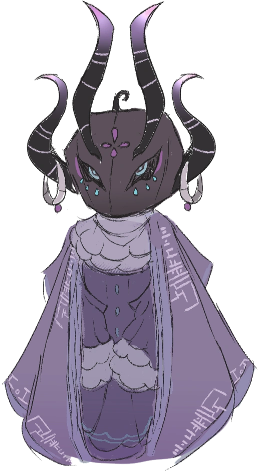 Darkseed | Phighting OCs Wiki | Fandom