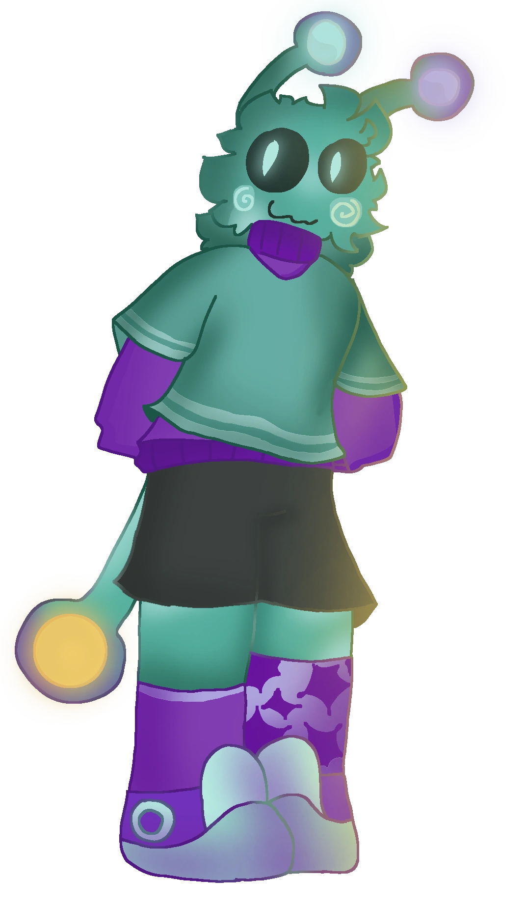 Discuss Everything About Phighting OCs Wiki | Fandom