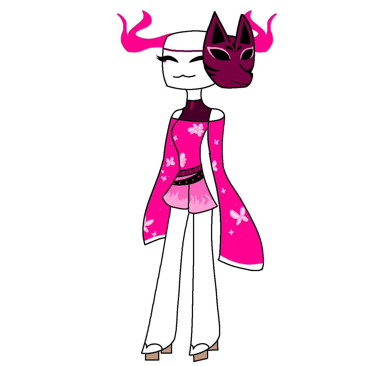 Discuss Everything About Phighting OCs Wiki | Fandom