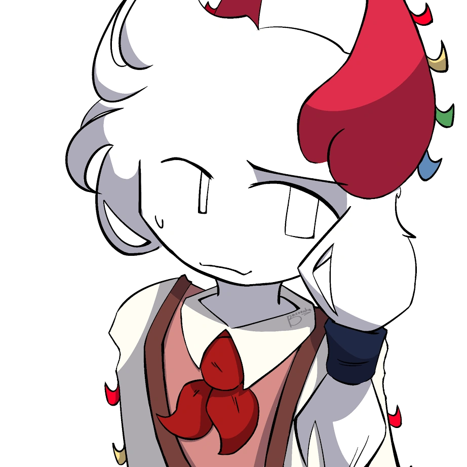 Confetti (Bazoonka) | Phighting OCs Wiki | Fandom
