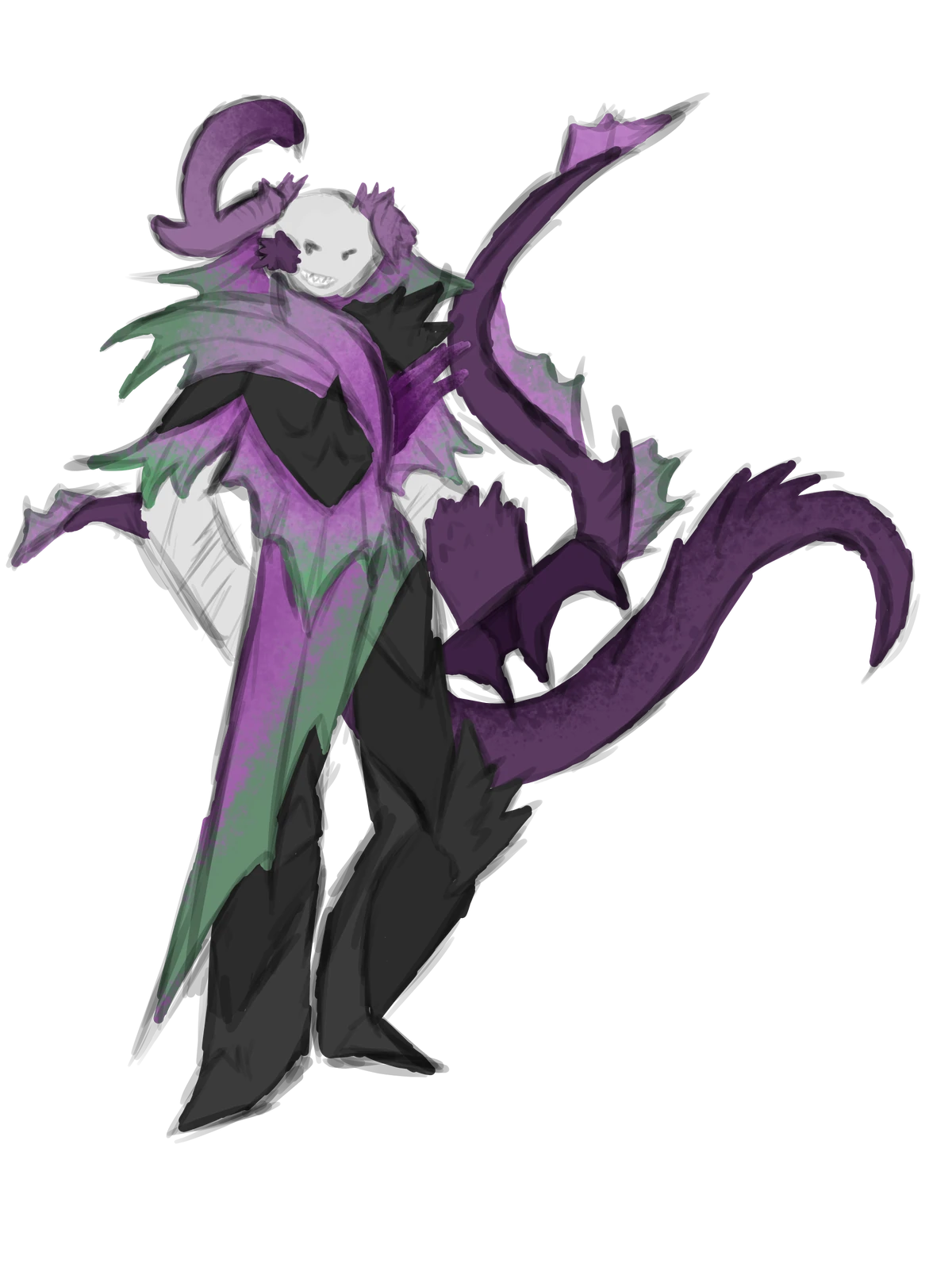 Dragonheart | Phighting OCs Wiki | Fandom