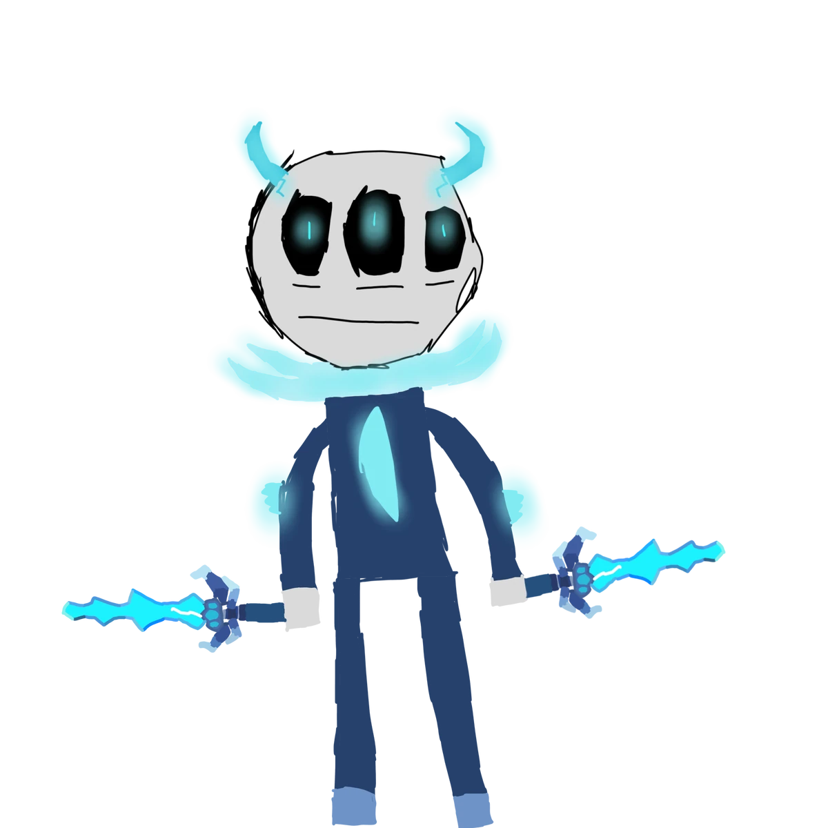 Ice Dragon Slayer/Lore | Phighting OCs Wiki | Fandom