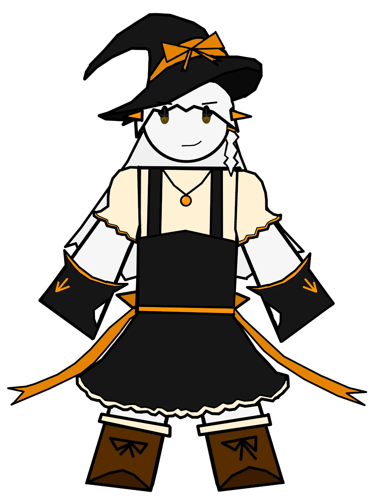 Broom | Phighting OCs Wiki | Fandom